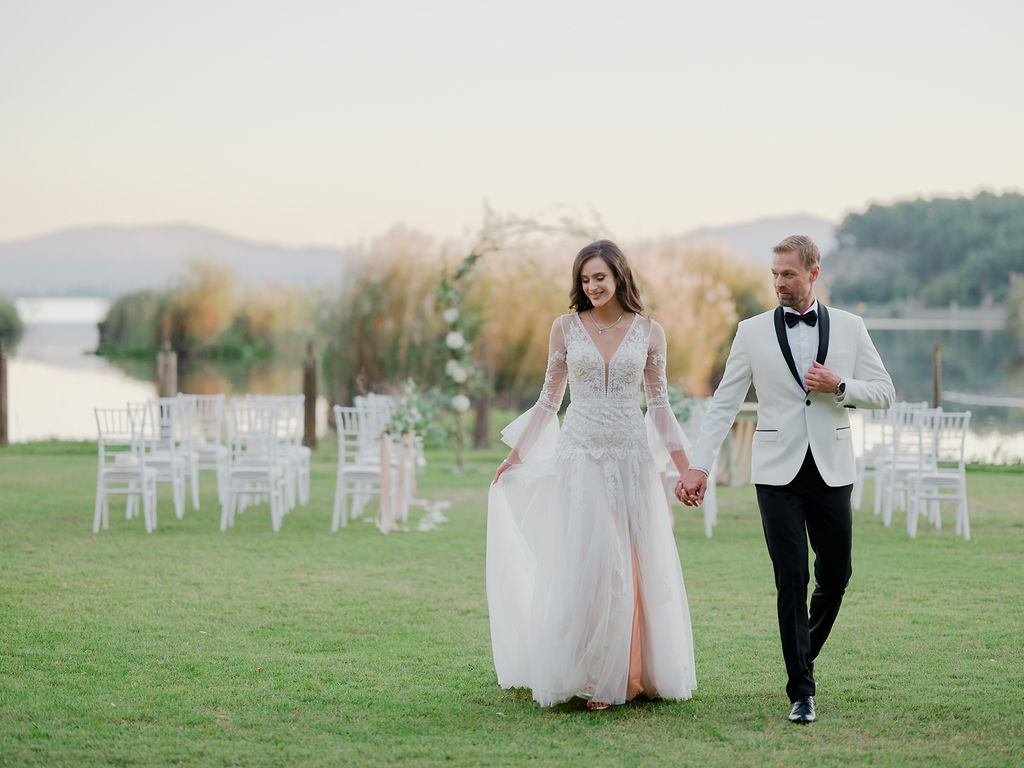 Deco Events Ιωάννινα | Στολισμός Γάμου, Διοργάνωση Εκδηλώσεων & Κτήματα ...
