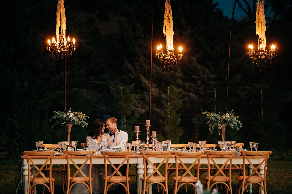 Επικοινωνία Deco Events Ιωάννινα | Οργάνωση Γάμων & Εκδηλώσεων